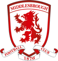 Middlesbrough fixtures for your digital calendar, stays up to date!